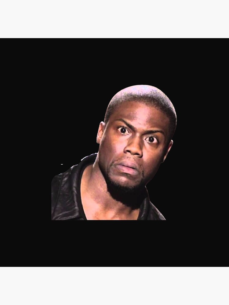 Kevin Hart Funny Pics