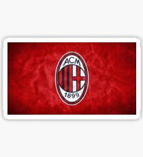 Ac Milan: Stickers | Redbubble