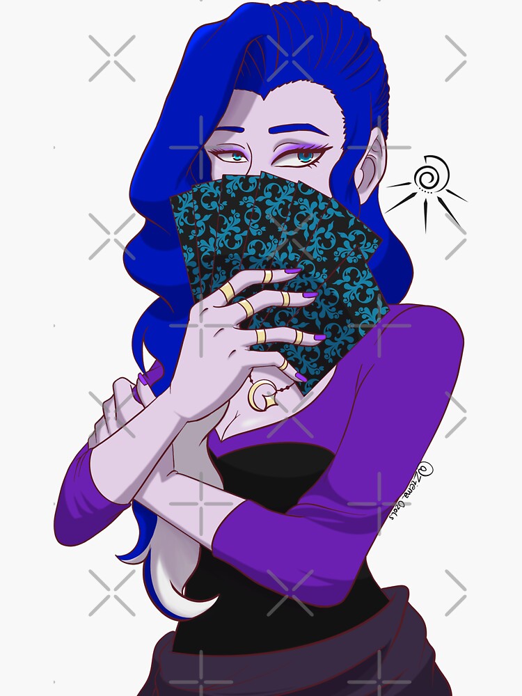 "Master Reader" Sticker for Sale by Kitt10 | Redbubble