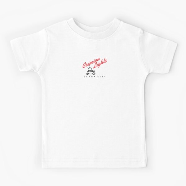 "GC Coffee Shop LOGO" Kids T-Shirt for Sale by PawsitiveMum3 | Redbubble