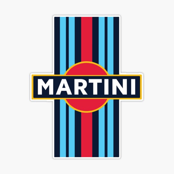Martini Williams Symbol