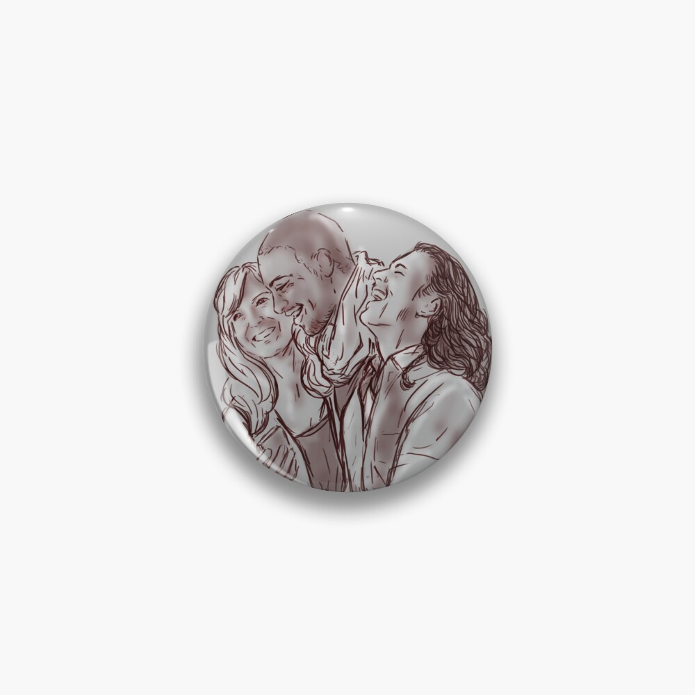 "Leverage OT3" Sticker for Sale by TheMissingMask | Redbubble