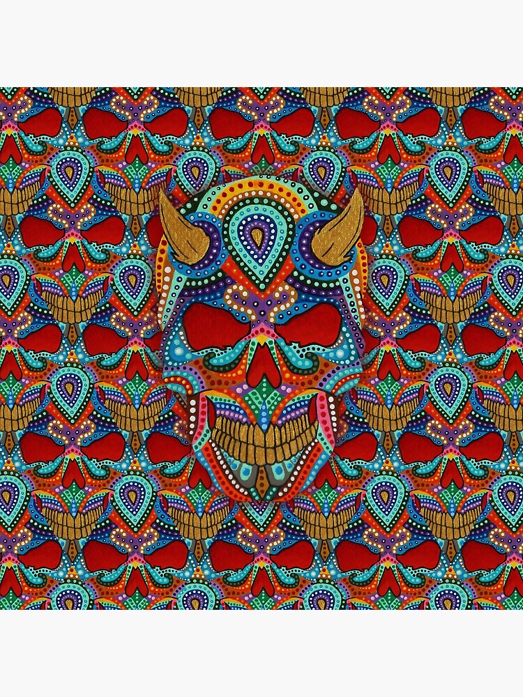 "Thailand SUGER SKULL supreme 2 | Insane Skulls Design and Pattern ...