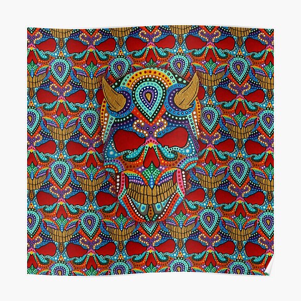 "Thailand SUGER SKULL supreme 2 | Insane Skulls Design and Pattern ...