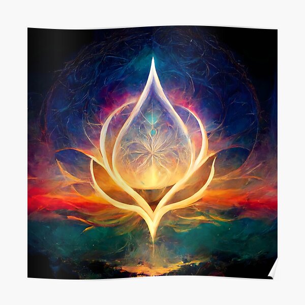 "The Sacred Femminine taking Roots, Yoni Symbol of Divine Feminine - spiritual art spiritual ...