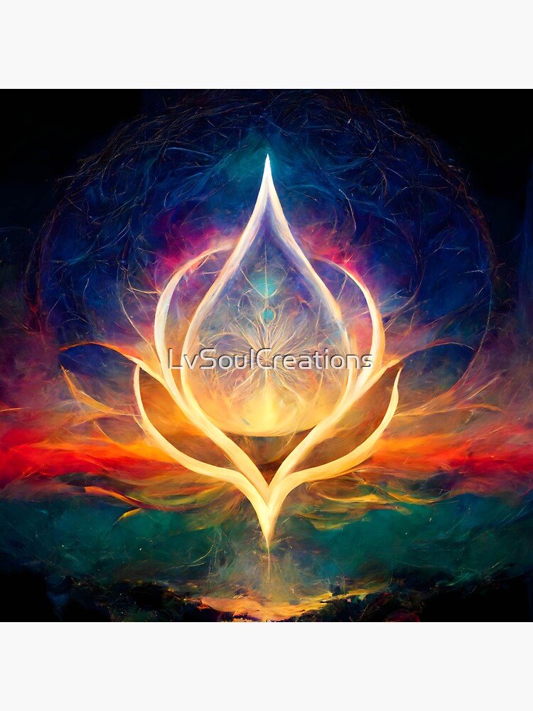 "The Sacred Femminine taking Roots, Yoni Symbol of Divine Feminine ...