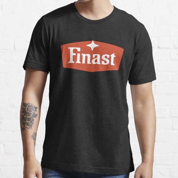 "Retro Finast Friendly Market" T-shirt for Sale by FRStudio | Redbubble ...