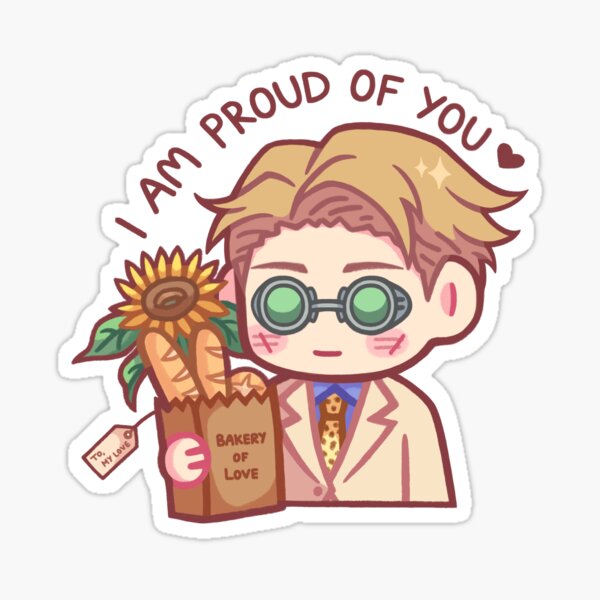 "Nanami Kento Motivational" Sticker for Sale by Blessei | Redbubble