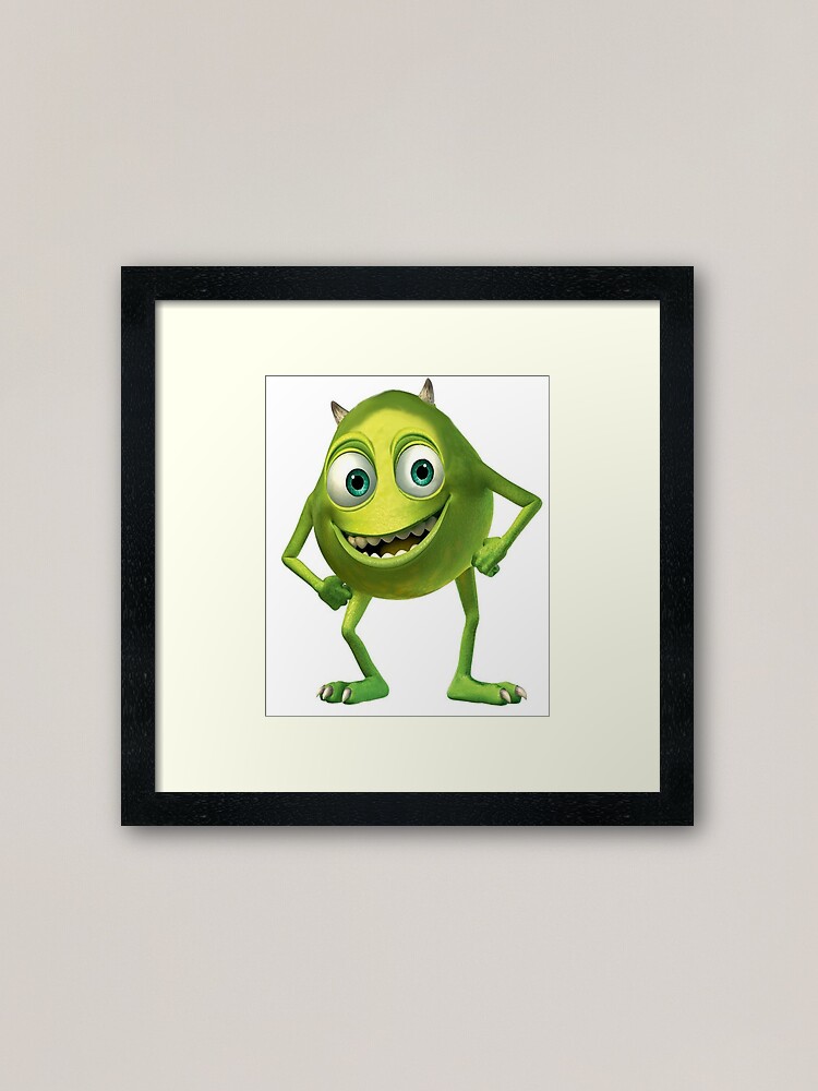 " Mike Wazowski Two Eyes Mike Wazowski Two Eyes Mike Wazowski Two Eyes ...