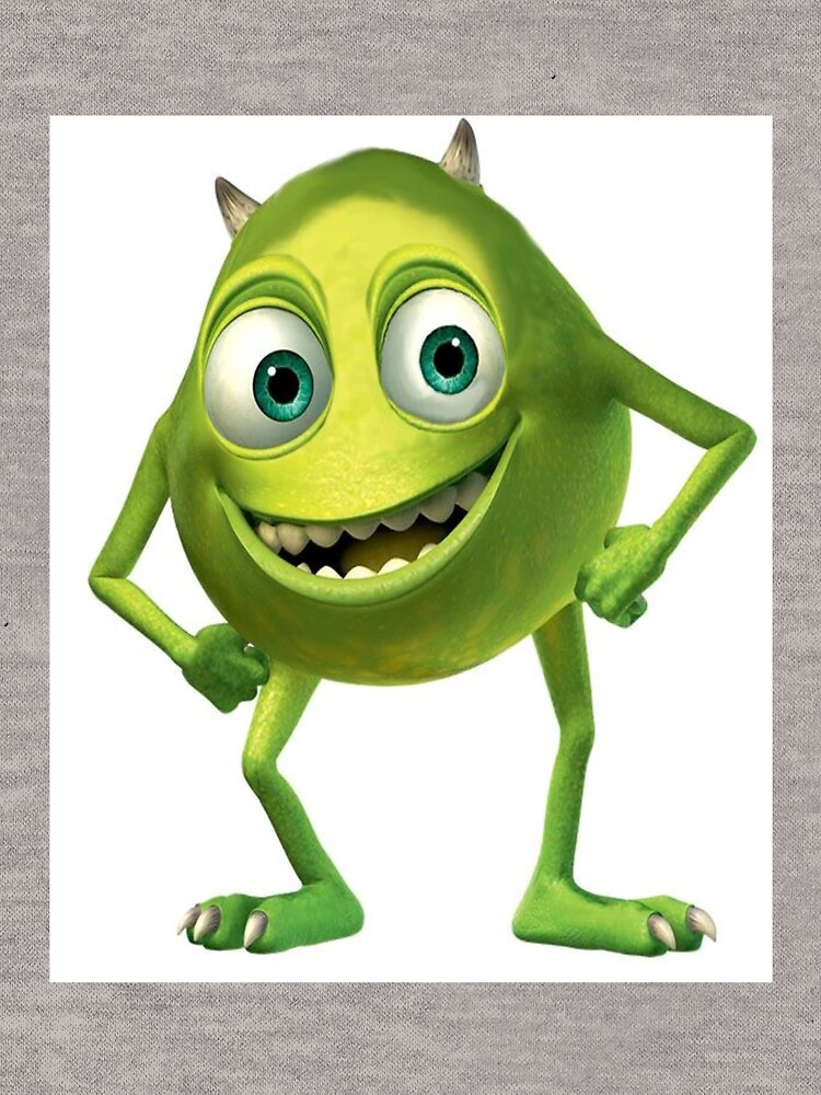 " Mike Wazowski Two Eyes Mike Wazowski Two Eyes Mike Wazowski Two Eyes ...