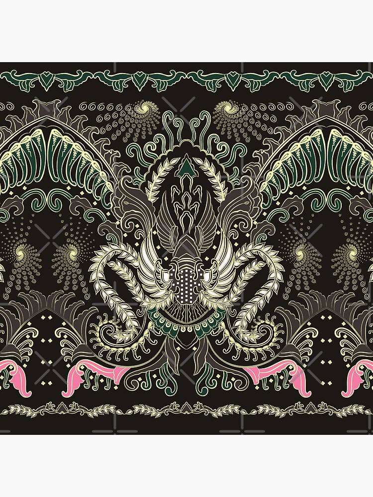 " Patten is so good" Sticker for Sale by Madu1991 | Redbubble