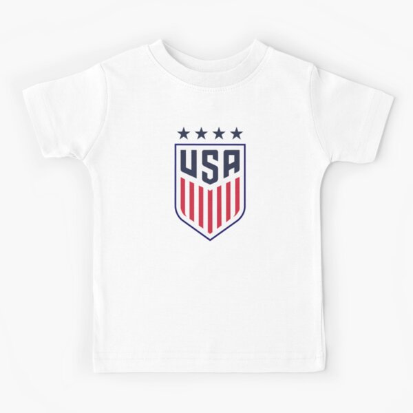 "USWNT-SOCCER-STICKERS PACK" Kids T-Shirt for Sale by BEST-DESIGNZ ...