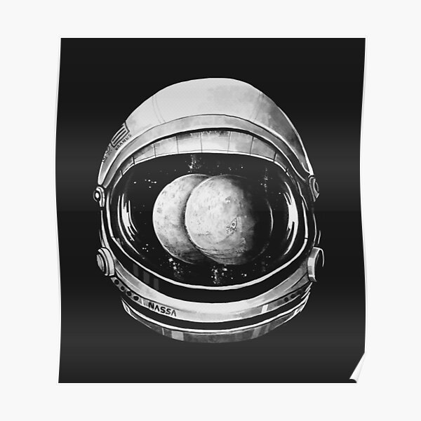 Moon Butt Posters | Redbubble