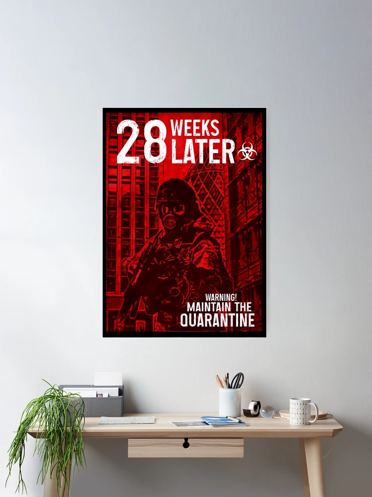 Quarantine Movie Posters At Movie Poster Warehouse
