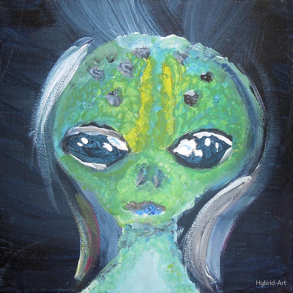 "Essassani being" by Hybrid-Art | Redbubble