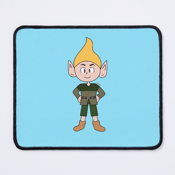 "Adoring Fan" Mouse Pad for Sale by NooklingPosting | Redbubble