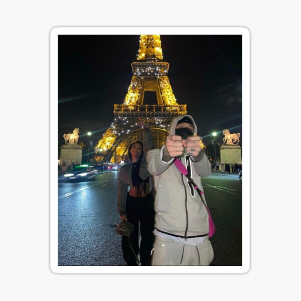 "central eec" Sticker by XDRCF | Redbubble