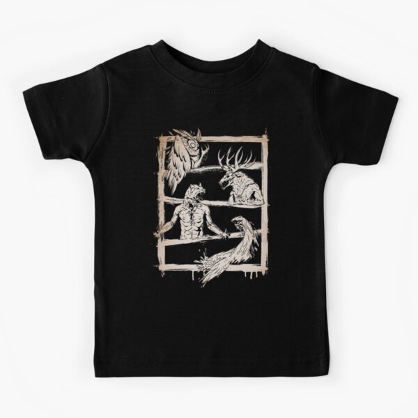 Dogman Merch & Gifts for Sale | Redbubble