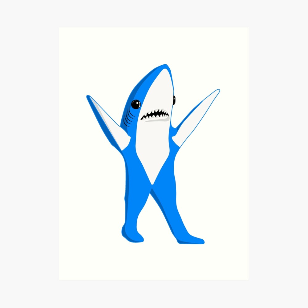 The left shark store