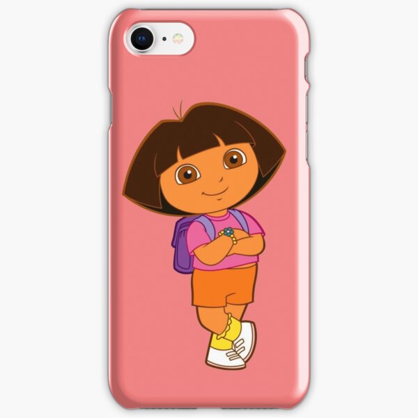 Dora iPhone cases & covers | Redbubble