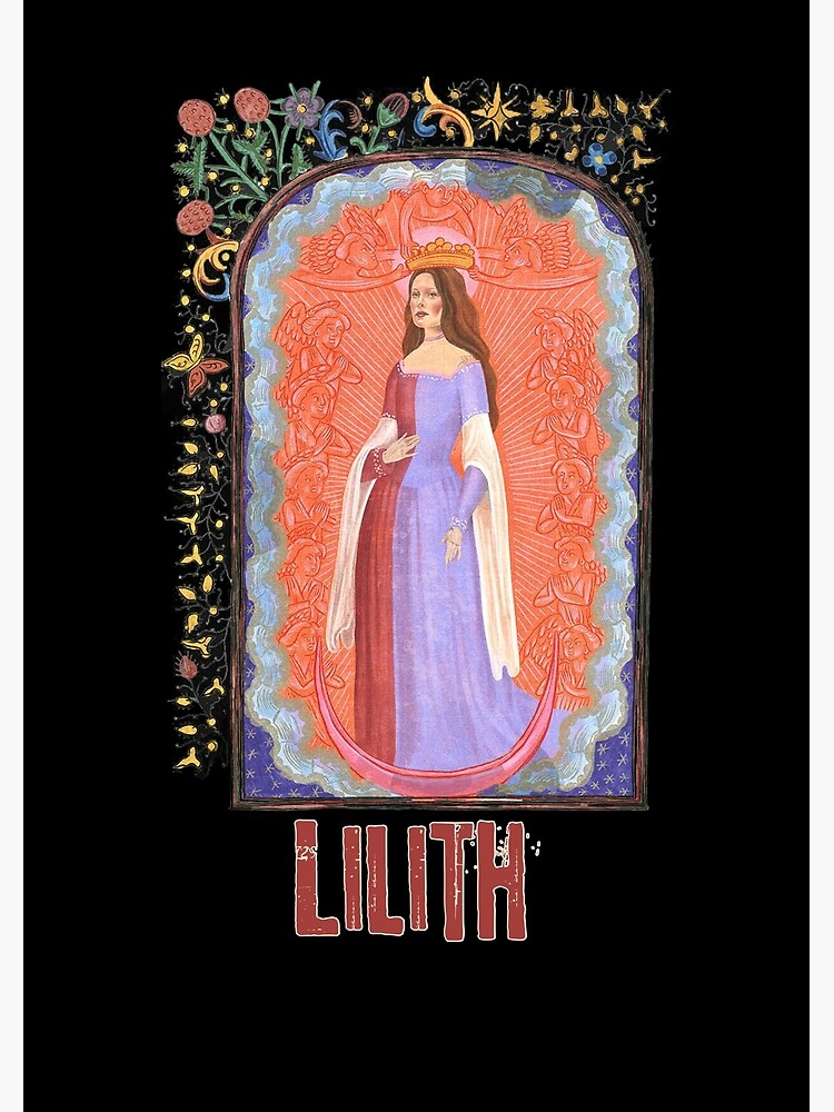 "Halsey, Lilith" Poster for Sale by mazzikaweyy | Redbubble