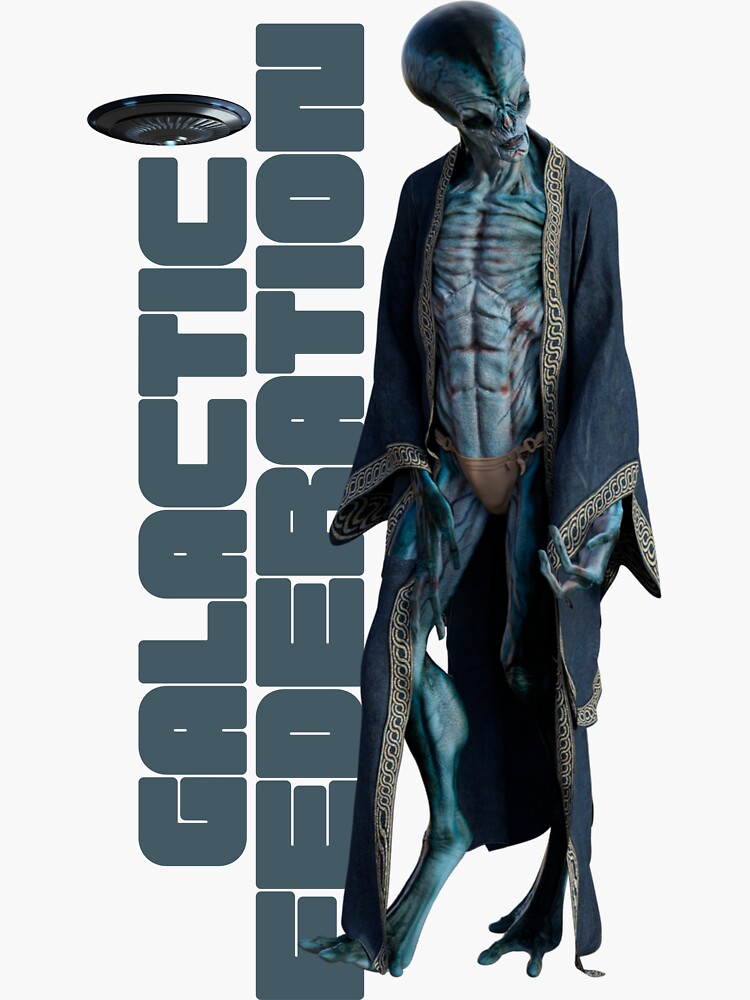 " galactic federation: Galactic Federation of Aliens , alien t-shirt ...