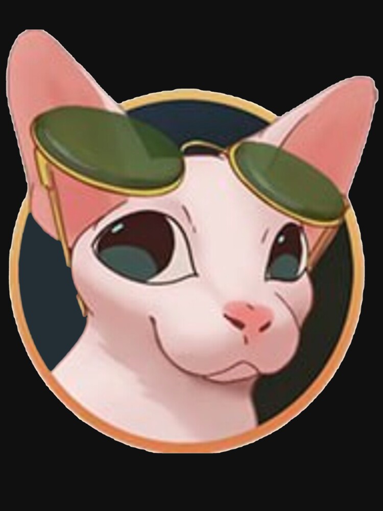 "bingus meme " T-shirt for Sale by NEETPRINTSTORES | Redbubble | roblox ...