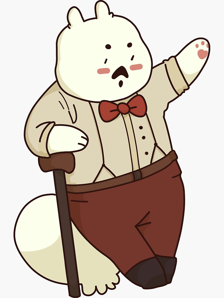 "Dutch Cat" Sticker for Sale by AwkwardDonkey4 | Redbubble