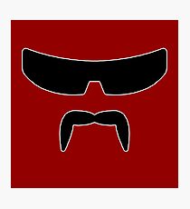 Dr Disrespect: Wall Art | Redbubble