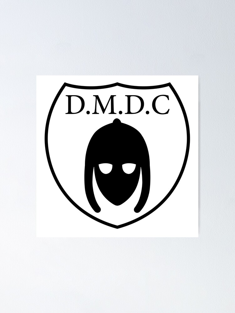 Dmdc Logo