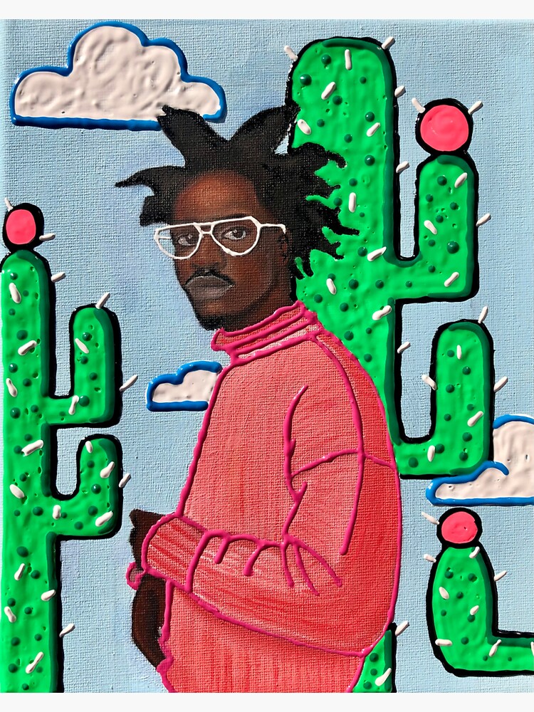 "Itchy Sweater" Sticker for Sale by MEart22 | Redbubble