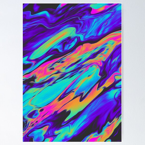 "LAYLA" Poster for Sale by Maalavidaa | Redbubble