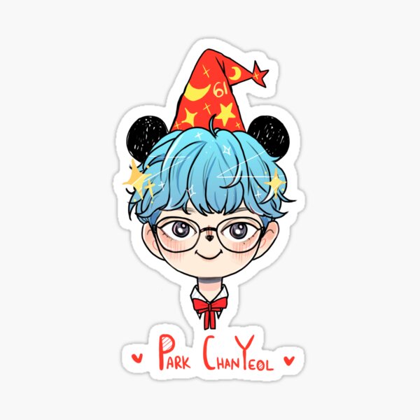 Loey Stickers | Redbubble