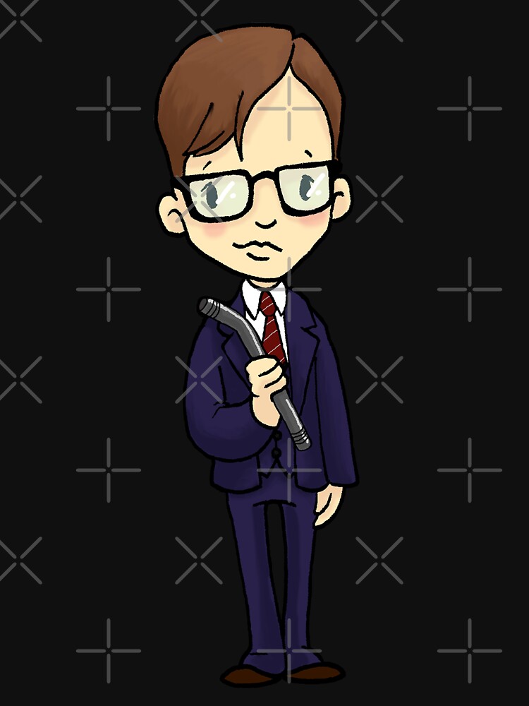 "ITS A CLUE! Was it Mr. Green with the LEAD PIPE?" T-shirt for Sale by ...