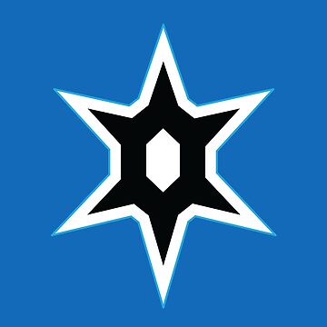 "Terastallize Symbol" Poster for Sale by Biochao | Redbubble