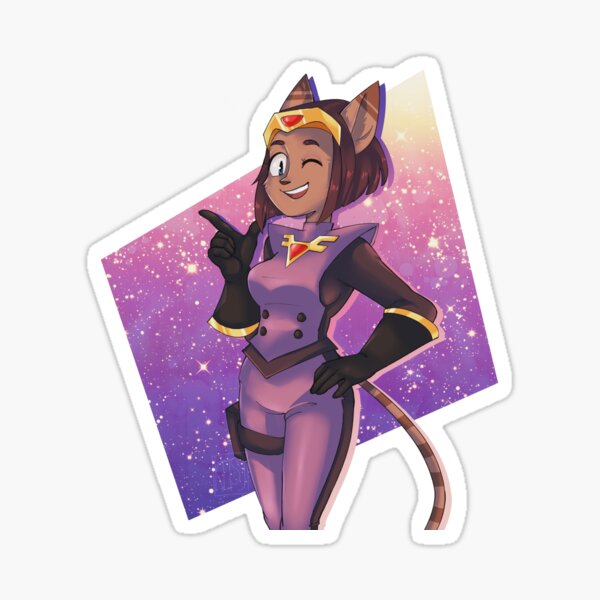 "Captain" Sticker by Molotov-Cannon | Redbubble