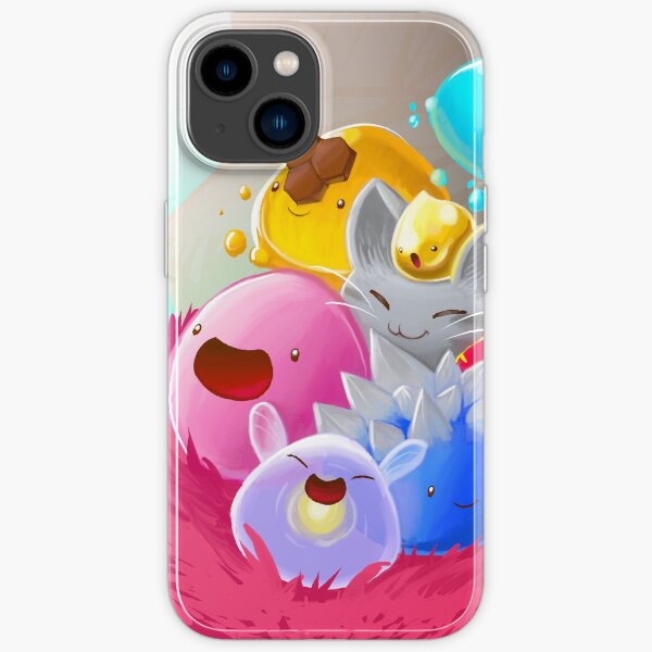 "Slime rancher [old]" iPhone Case for Sale by Shughesart | Redbubble
