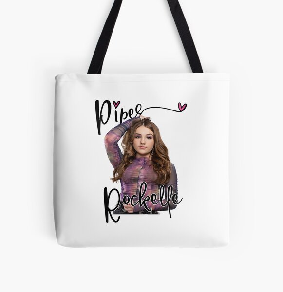 "piper rockelle, piper rockelle piper rockelle" Tote Bag for Sale by ...