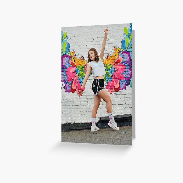 "Copy of piper rockelle, piper rockelle piper rockelle Pose" Greeting ...