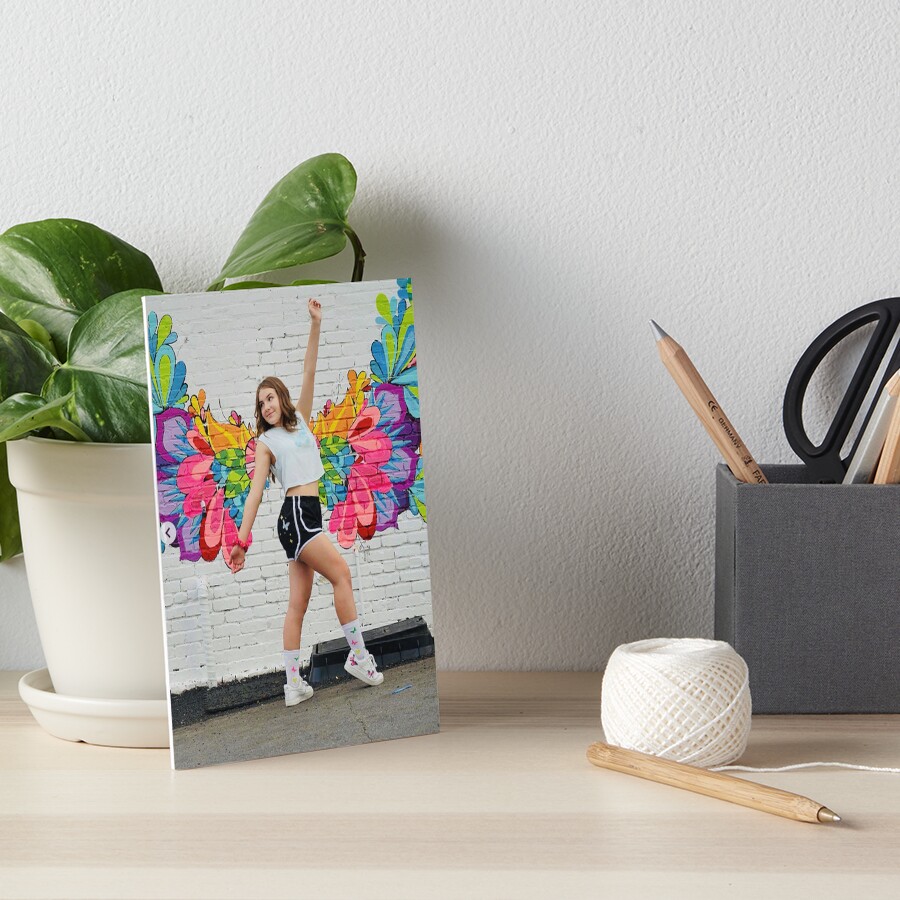 "Copy of piper rockelle, piper rockelle piper rockelle Pose" Art Board ...