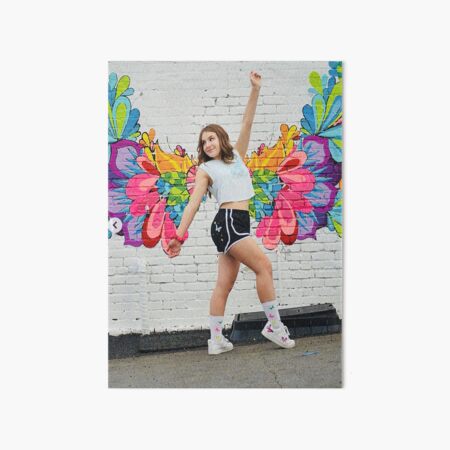 "Copy of piper rockelle, piper rockelle piper rockelle Pose" Art Board ...