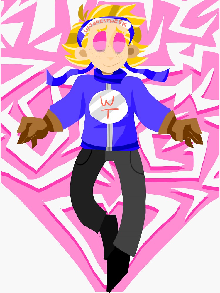 "Wonder Tweek with Lightning on a variety of different surfaces ...