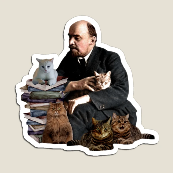 Lenin Cat Memes 14 Cat Memes Exploitables And Templates – Maca Is