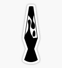 Lava Lamp Stickers | Redbubble
