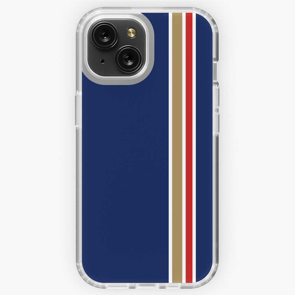 "Rothmans Stripe Vertical" Sticker for Sale by GHRDesign | Redbubble