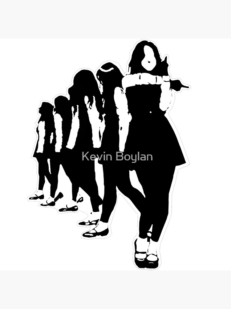 "GFriend Rough Minimalist Design" Art Print by 09091939 | Redbubble