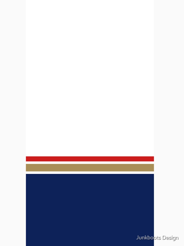 "Rothmans Stripe Horizontal" T-shirt for Sale by GHRDesign | Redbubble ...