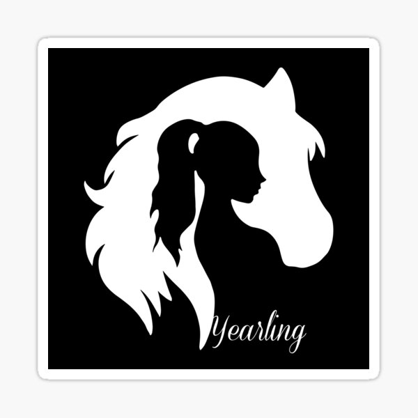 Yearling Merch & Gifts for Sale | Redbubble