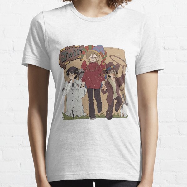 Goodtimeswithscar Merch & Gifts for Sale | Redbubble