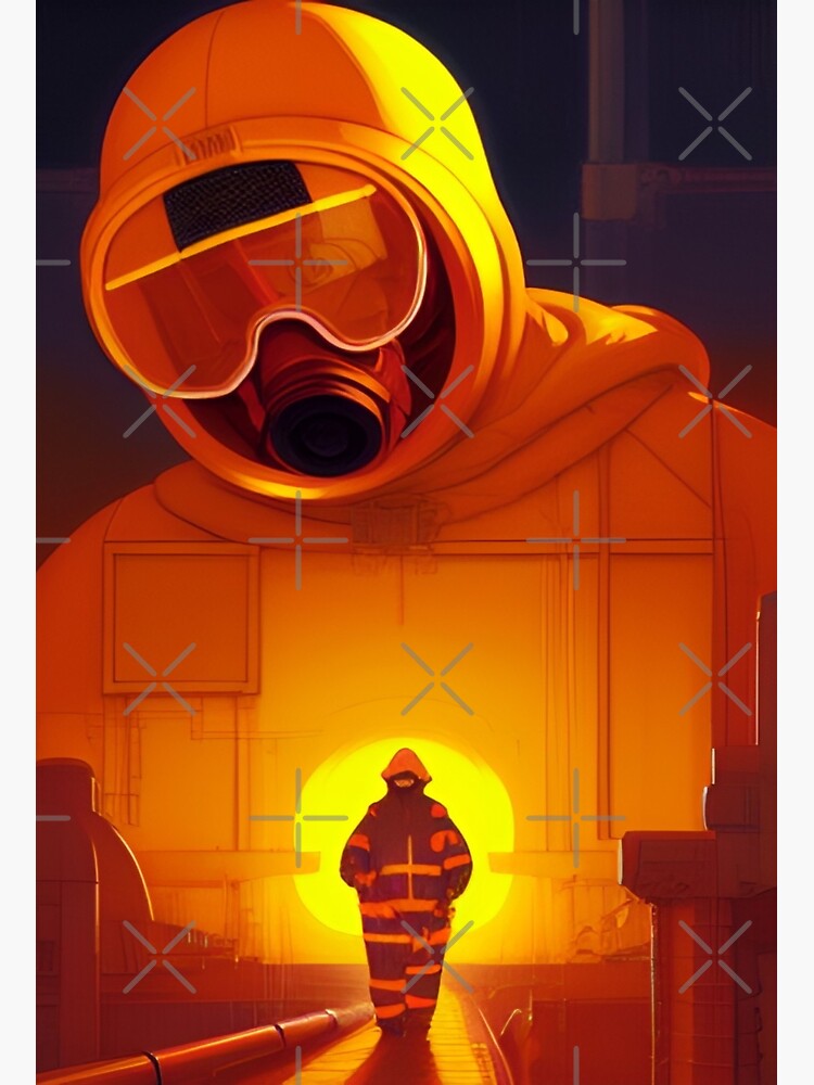 "Grog AI Concept Art" Sticker for Sale by PWarriorShop | Redbubble